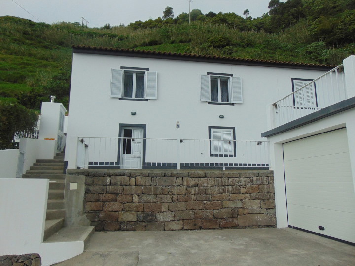 Casa Da Lapa - Azores