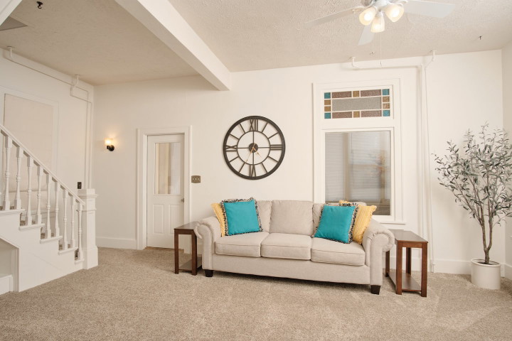 Walk To Downtown+heartland Trail 4br/2ba Sleeps 8 - Leech Lake, MN