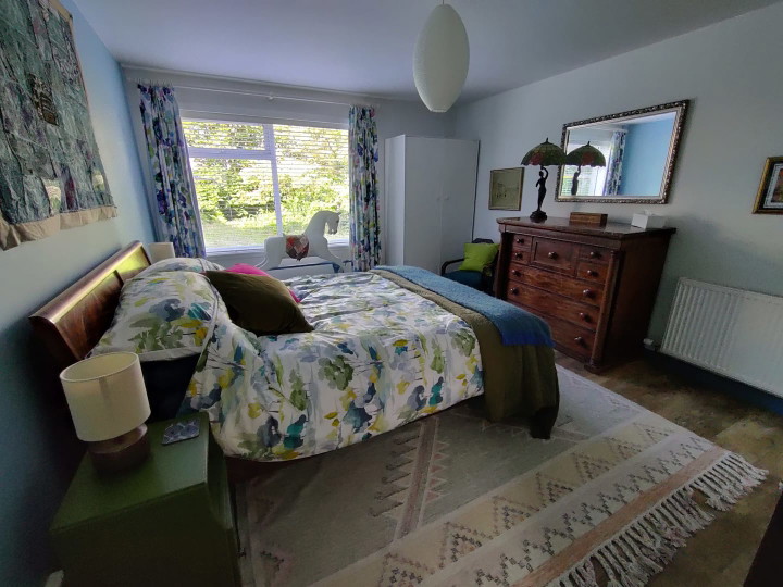 Inner Magnolia Garden Flat - Kirkwall