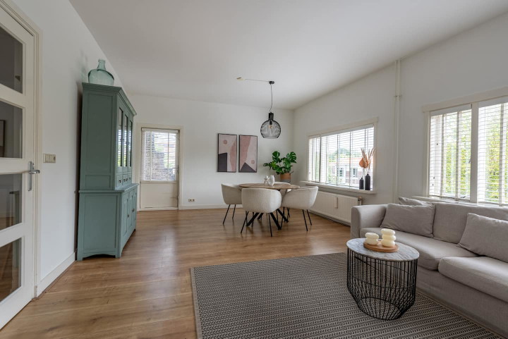 Gezellige Woning In Het Pittoreske Oude Centrum - Zoetermeer