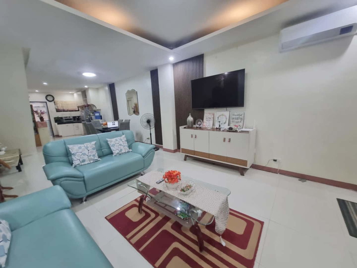A Cosy Home In Cebu - Cebu City
