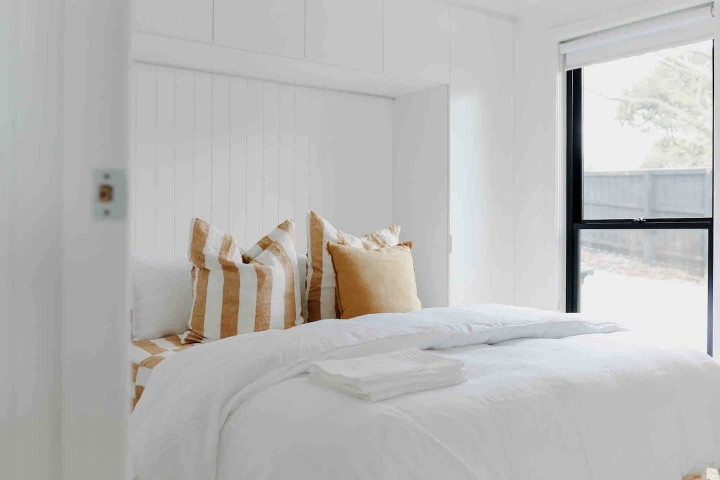3 Bedroom Cottage By The Beach - Inverloch