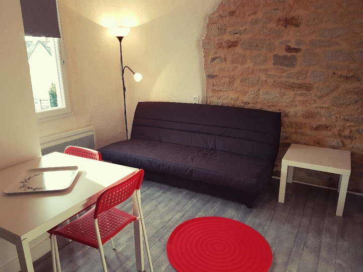 Studio Au Centre De Quimper M2 - Quimper