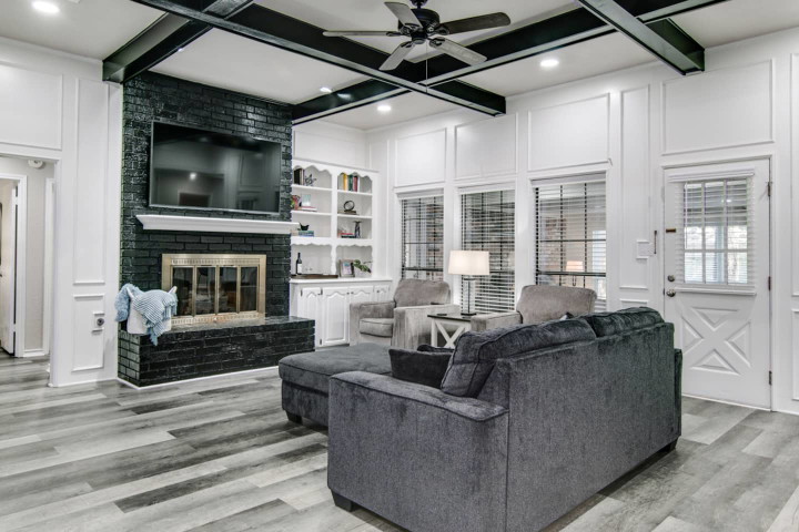 Convenient To Restaurants, Shopping & Texas A&m - Texarkana, TX
