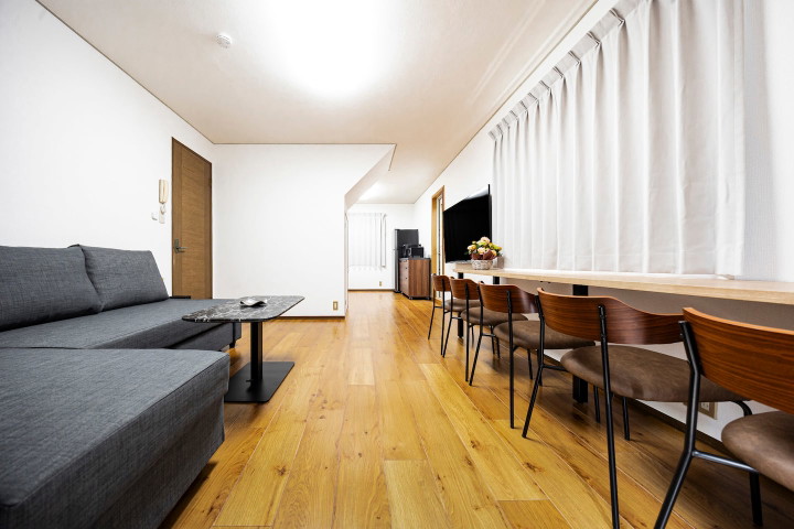Hito (Free Parking/4minairportline St/kids Space)1 - Fukuoka