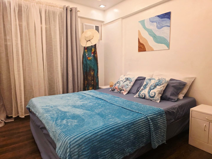 The Getaway Taguig, Pansea @ Acacia Estates - Taguig
