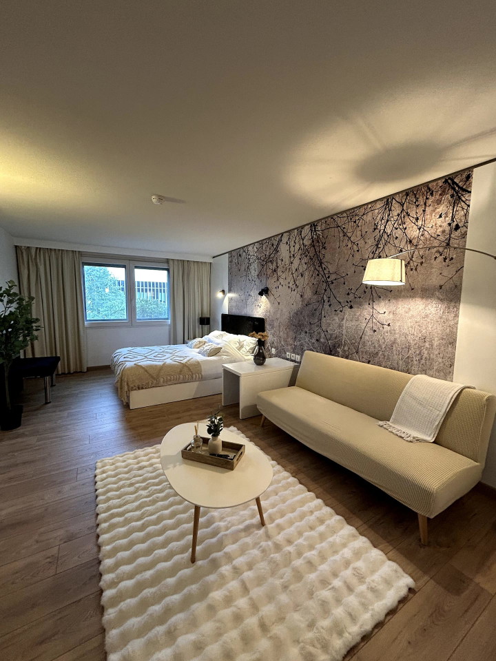 Appartement Aéroport Mérignac, Tram à 100 Mètres - Mérignac