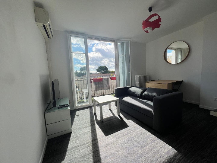 Appartement T2 Montpellier - Montpellier