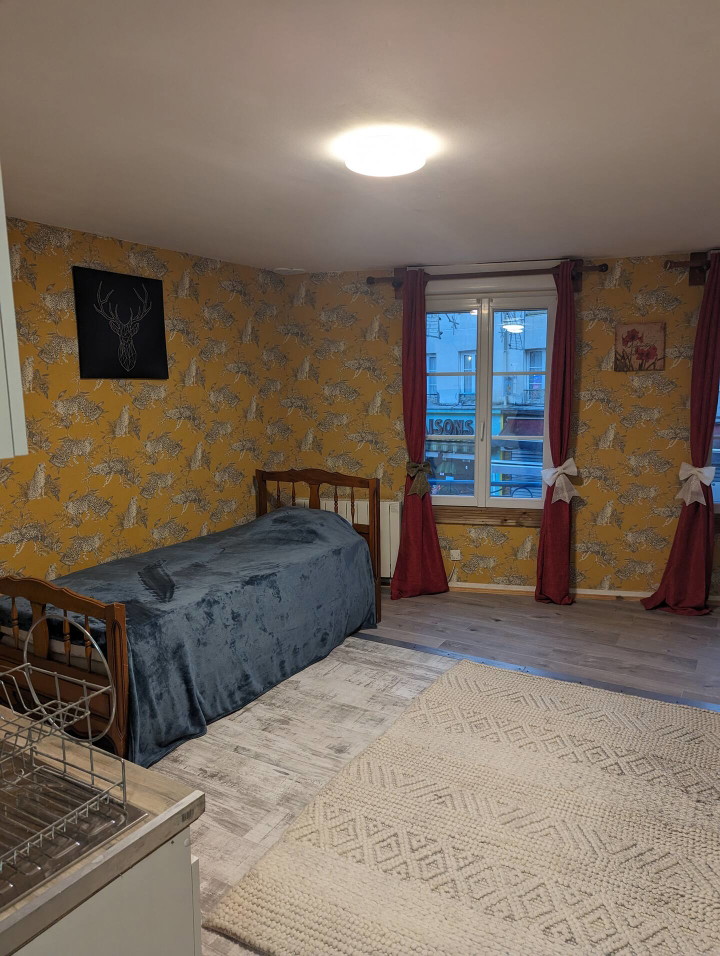 Très Beau Studio - Gournay-en-Bray