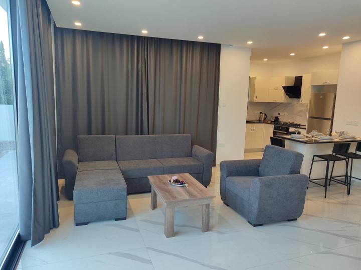 Walking Distance To Merit Casino And The Beach, D1 Floor - Cyprus