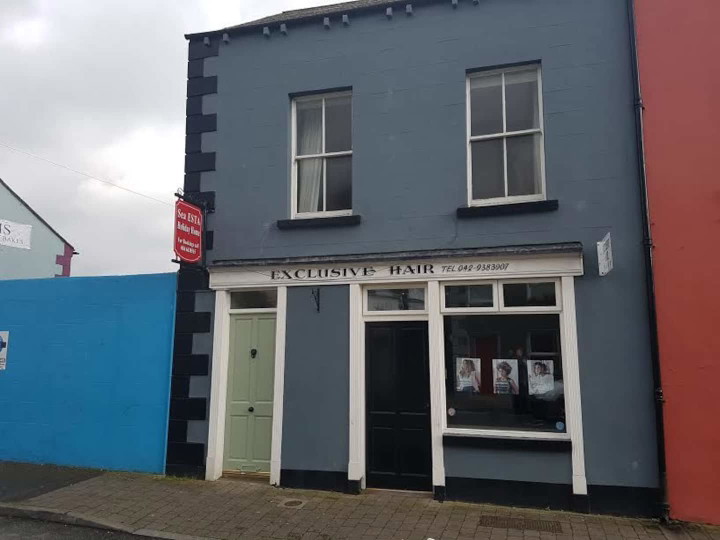 Sea Esta Holiday Home Main Street Carlingford. - Carlingford