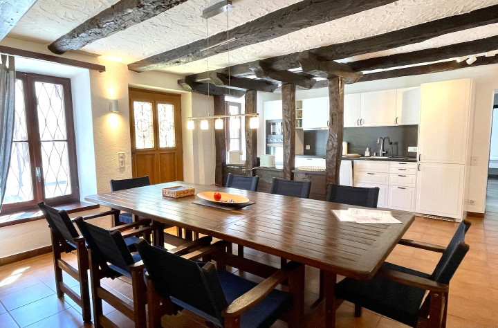 Spacious Family Apartment - Bellinzona