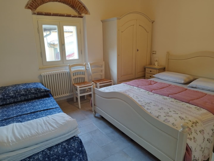 "Residenza Buscheto" City Center - Pisa