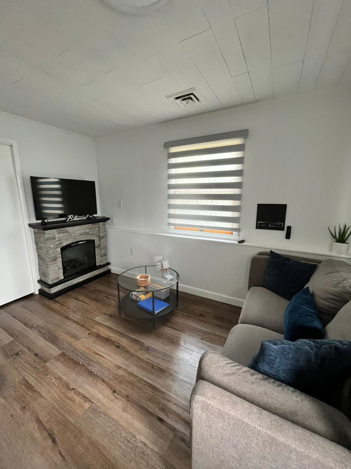 Tiny Home/ Fairway Paradise - 