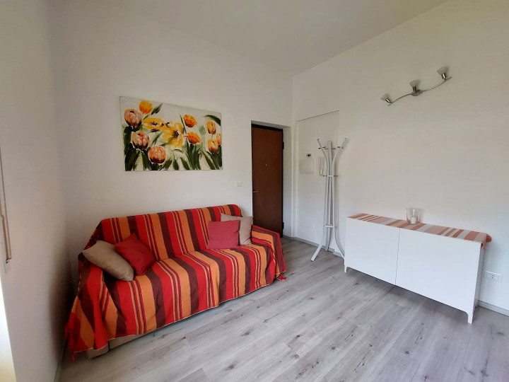 Bilocale Zefiro A Cervo - San Bartolomeo al Mare