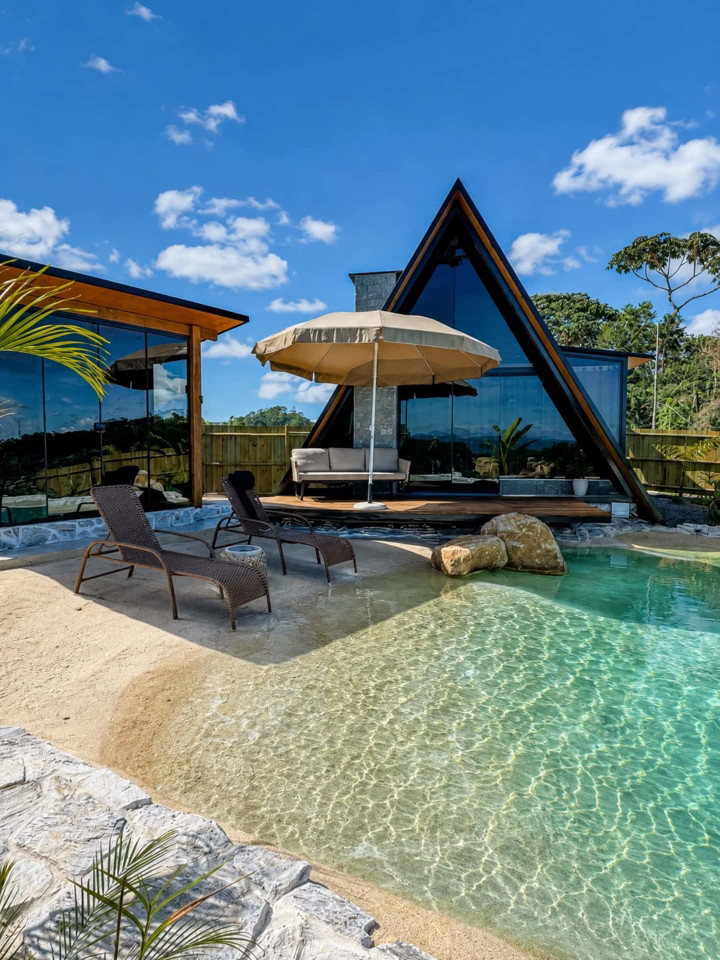 Chalé Lago Azul - Espírito Santo (estado)