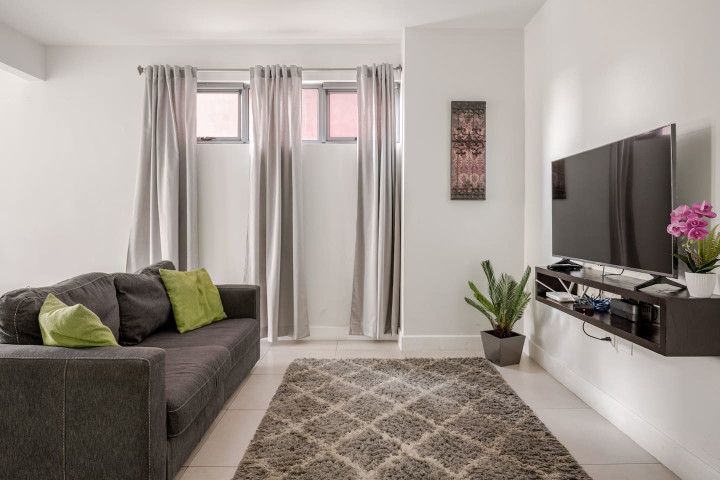 102 Parkhurst One - Kingston, Jamaica