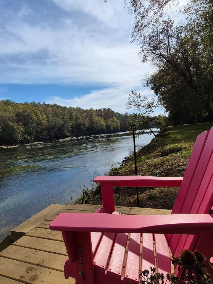 Come Have A Relaxing River Getaway - Alabama