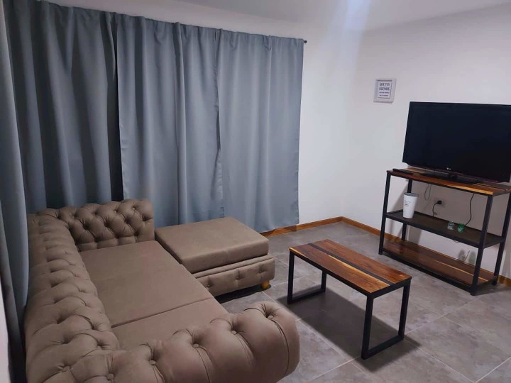 Cabaña 6 Personas Pileta Climatizada Quinchos - Merlo