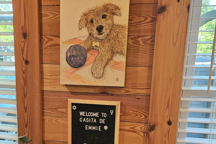 Emmie's Cottage - Charleston, SC