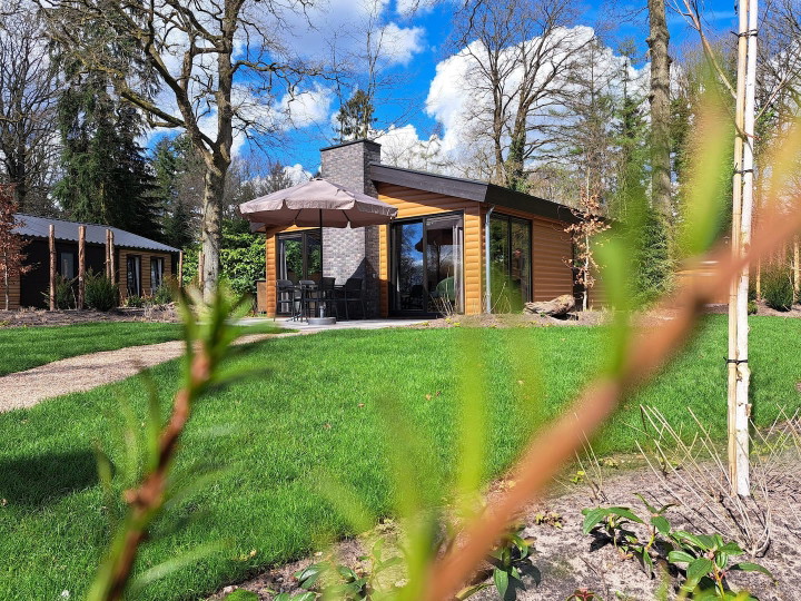 Hackfort Wood 6 | Europarcs The Utrechtse Heuvelrug - Soest