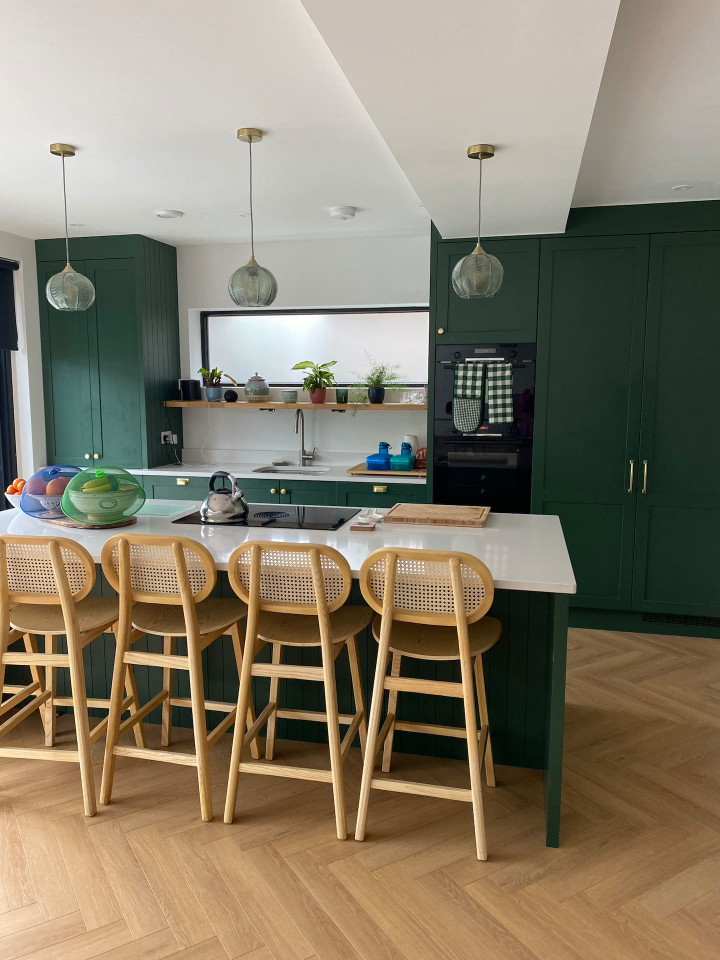 Cork City Ballinlough 5 Bed Family Home - 