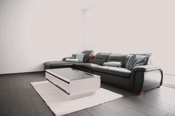 Modern & Bright 1br Flat - Luxembourg City