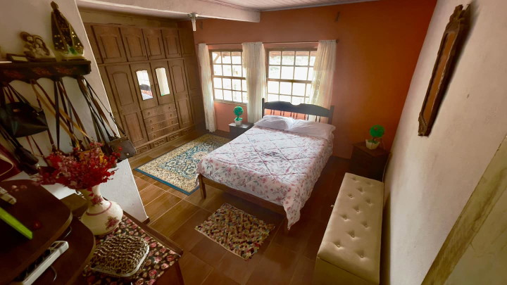 Casa Do Antônio - Tiradentes