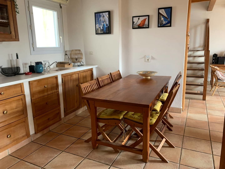 Bienvenue Dans Notre Gîte - Noirmoutier-en-l'Île