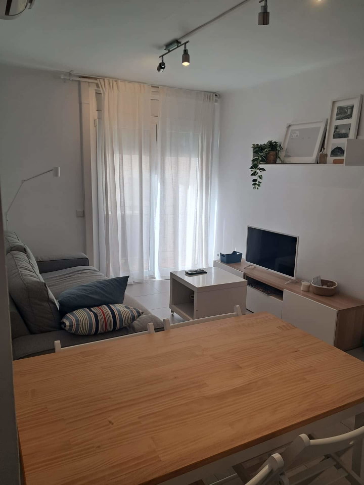 Apartamento De 3 Hab. En El Centro De Tossa De Mar - Tossa de Mar