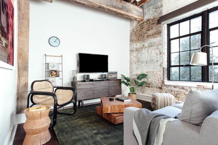The Luzianne - Modern Stay - Gretna, LA