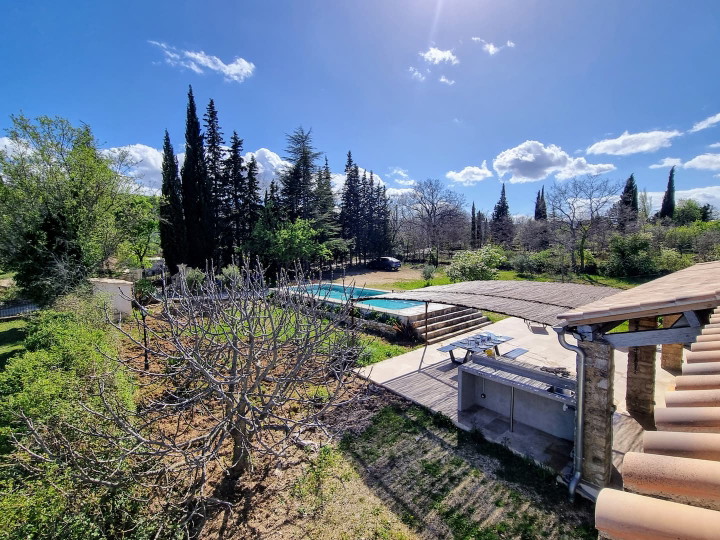 Buddies First - Luberon