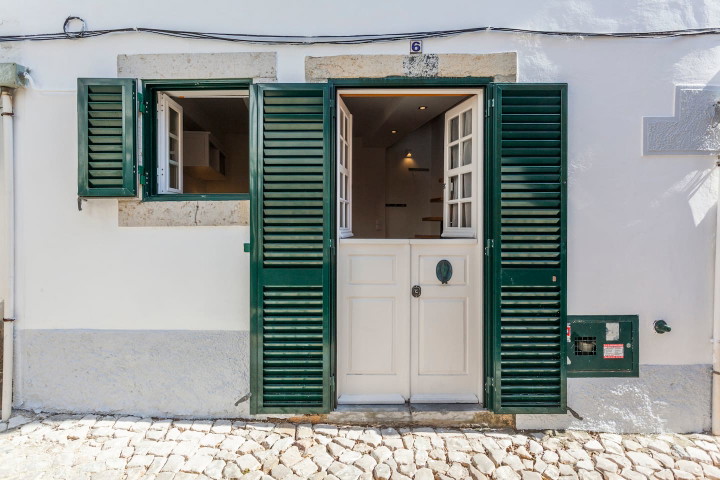 Cascais 2 Navigators | Historic Centre Townhouse - Cascais