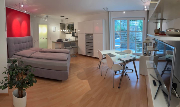 Elegant Apartment In Close Proximity To Munich - Ismaning