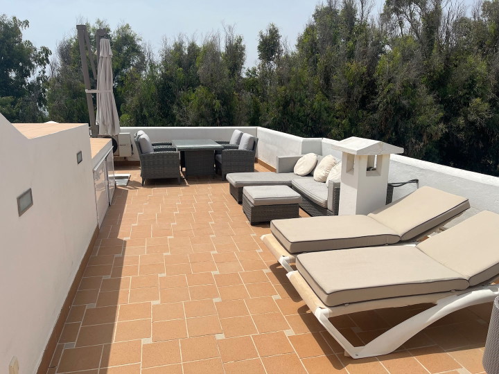 Estepona Villacana Apartment With Sea Views - Spain
