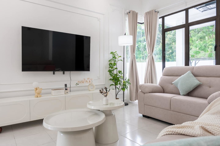 9min To Golfclub/selgatehosp | 4r Corner 2sty Hse - Rawang