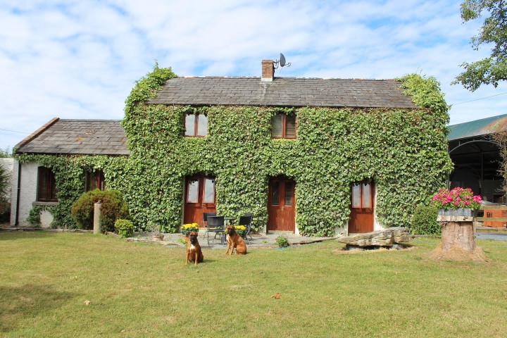 Kilknockan Lodge, Blackabbey Rd, Adare, Limerick - Limerick City