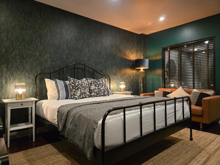 Emerald Grove Manor - Patong, Phuket - Patong Beach