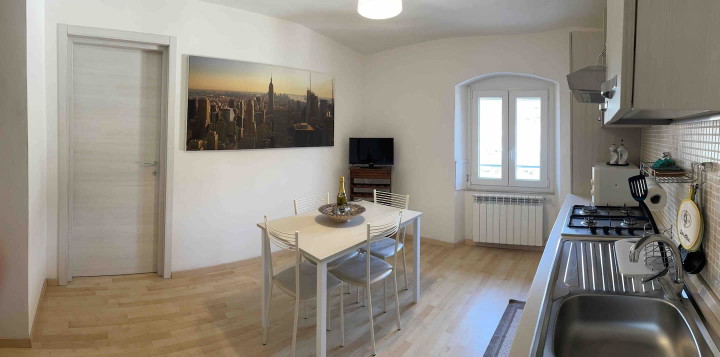 Villavi Pietrasanta Tra Il Forte E Viareggio (A/c) - Pietrasanta