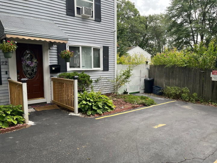 2 Bedroom Apartment Minutes Away From Everything - Grafton, MA