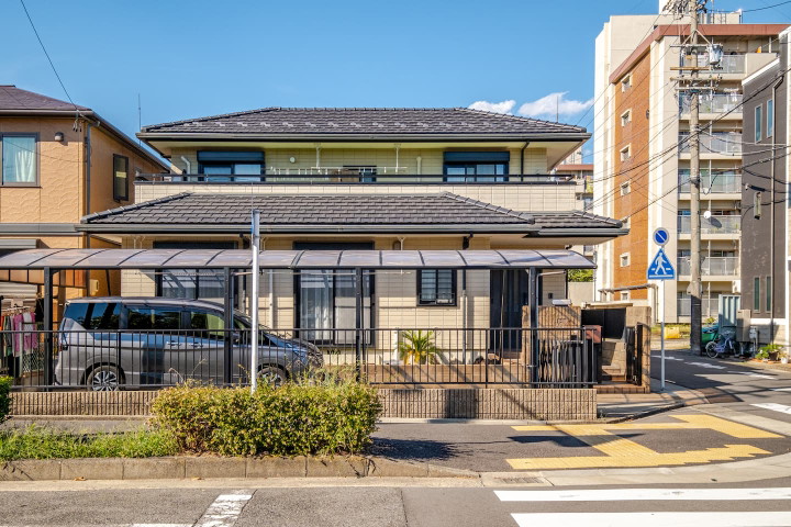 Espace De Détente Spacieux / 2 Places De Parking Gratuites / Wifi Gratuit - Nagoya
