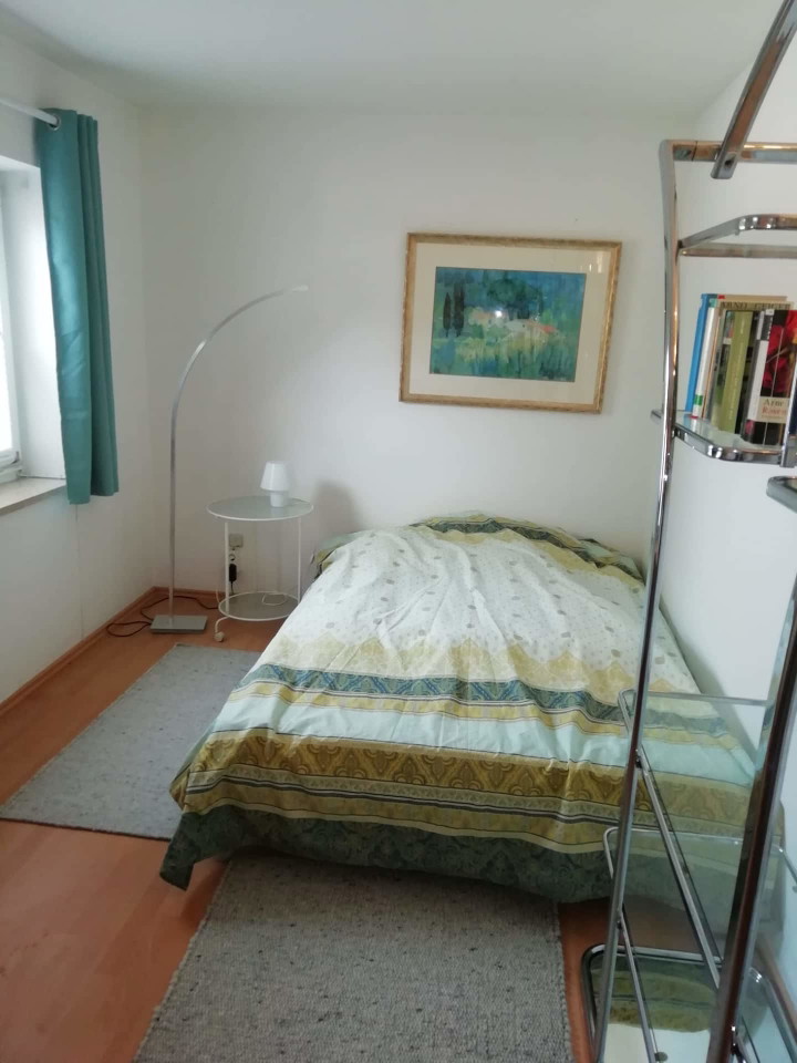 Zimmer In Der Nähe Vom Chiemsee; Ruhig Und Zentral - Chiemsee