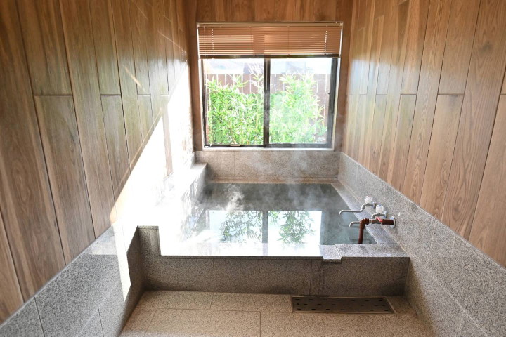 [Bettei An] Entire House For Rent | Up To 12 People | 3 Minutes By Car To Tetsuwa Onsen | Free Parking For 4 Cars - 別府市