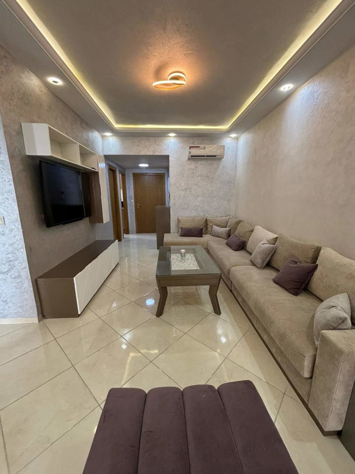 Casa Mia 2  3 Chambres  Jusquà 8 Pers. - Tetouan