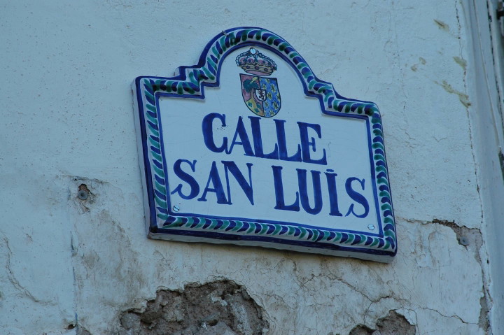 Charming Rural Apartment (Lower) In Southern Spain - Bubión