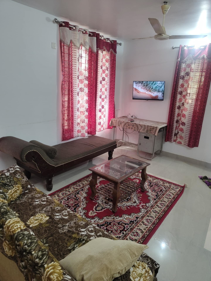Kesu's Villa - Kerala