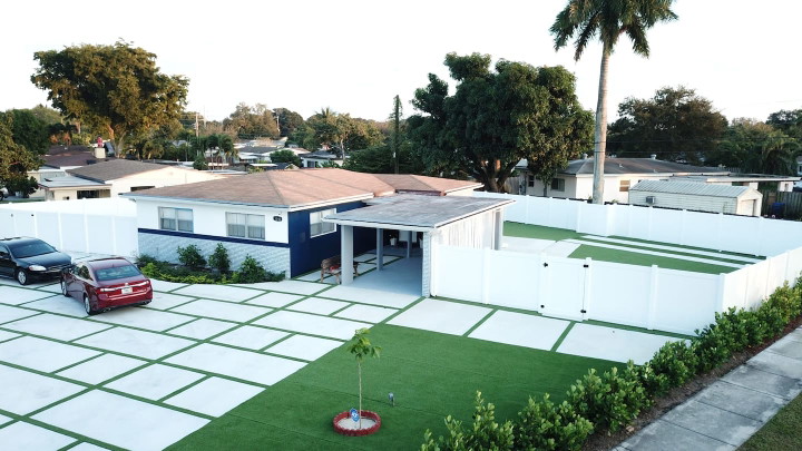 Very Nice 3 Bedrooms 2 Baths With Great Amenities. - Fort Lauderdale