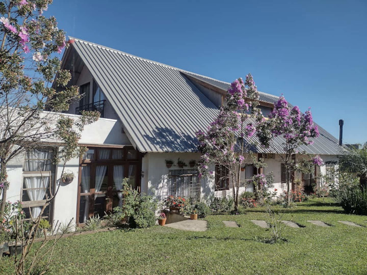 Gartenhaus - Brasil