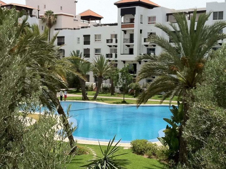 New | Luxury Apartment | Marina Agadir - Agadir