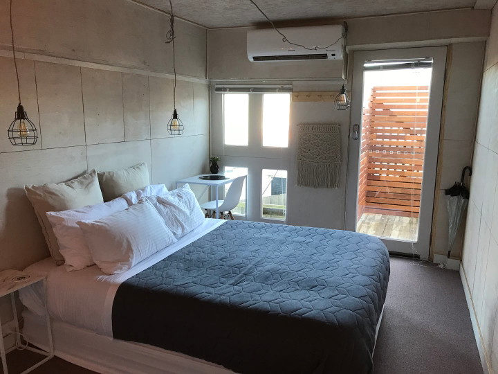 Cosy Nordic Self Contained Flat 2.0 - Ausztrália